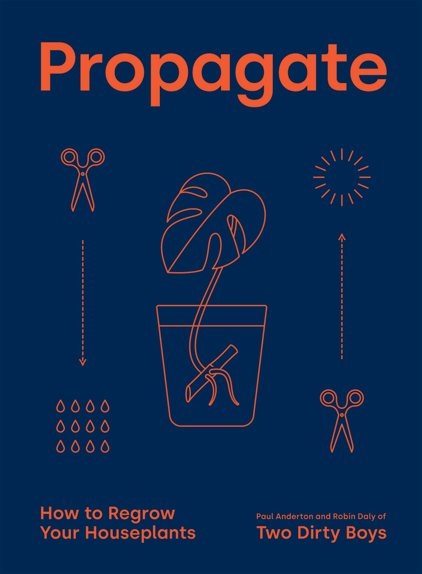 Propagate Book Nomadi Sunshine Coast